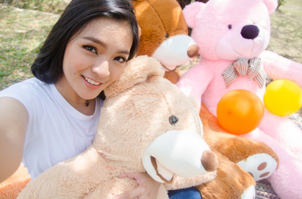 Jenis-jenis Teddy Bear Di Oppa Bear HQ - Oppa Bear HQ